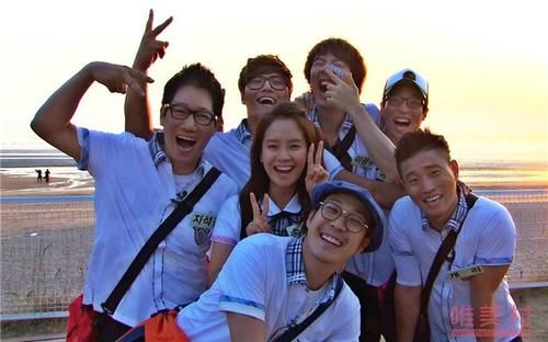 running man各个成员专属背景音乐介绍 你最爱哪一首 - 360娱乐，你开心就好