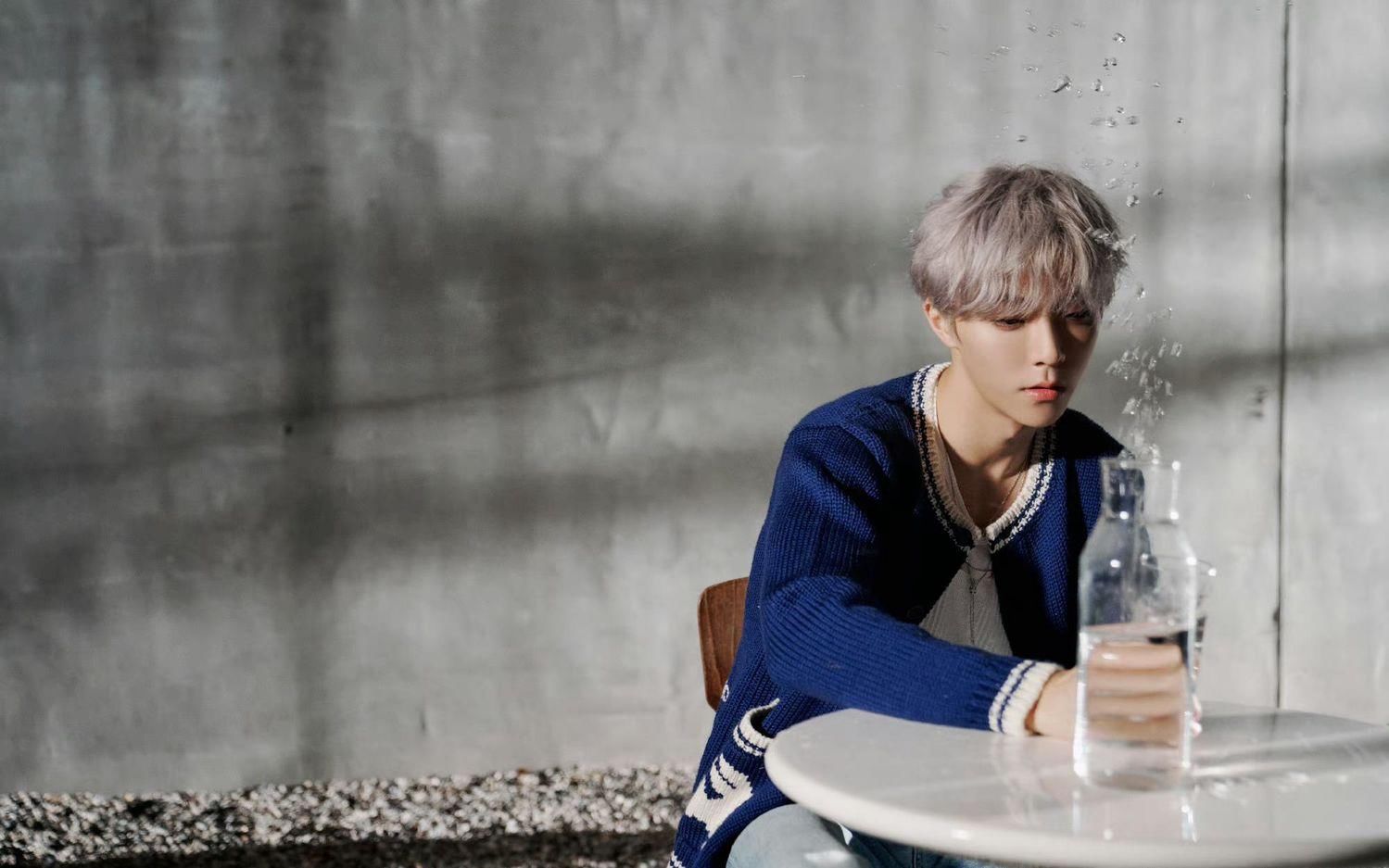 240109《为我停留》MV点燃粉丝热情，陈立农演绎青春的每一抹伤痛 - 360娱乐，你开心就好