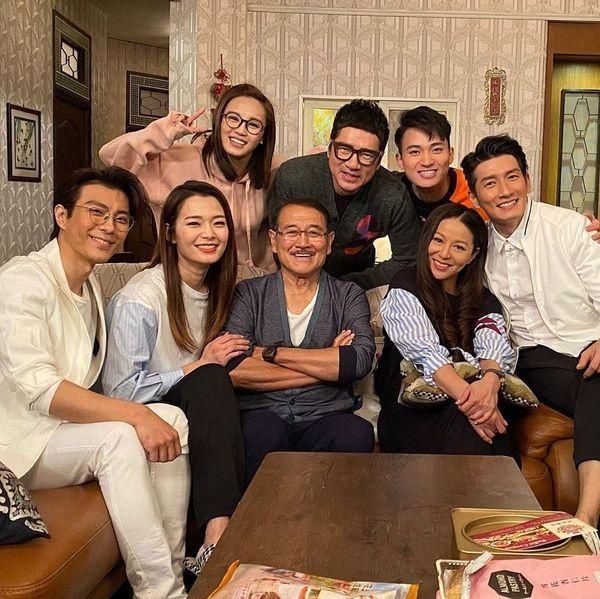 TVB全力彻查《爱回家》出现争议性画面 传涉事导演已遭解雇 - 360娱乐，你开心就好