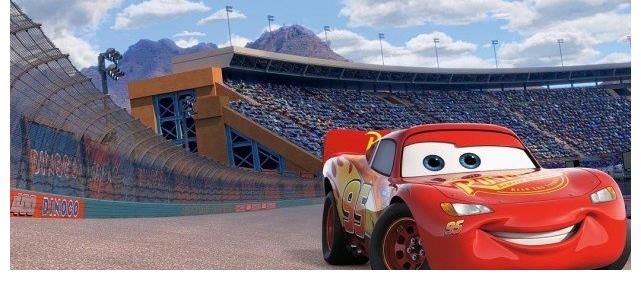 《赛车总动员》《疯狂动物城》都将出衍生剧集，车迷和furry控狂喜！ - 360娱乐，你开心就好