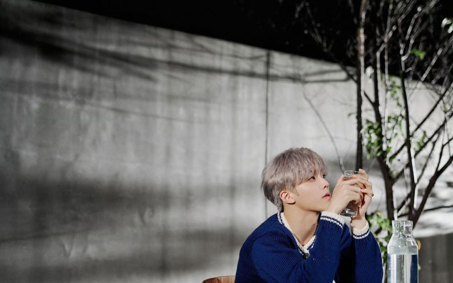 240109《为我停留》MV点燃粉丝热情，陈立农演绎青春的每一抹伤痛 - 360娱乐，你开心就好