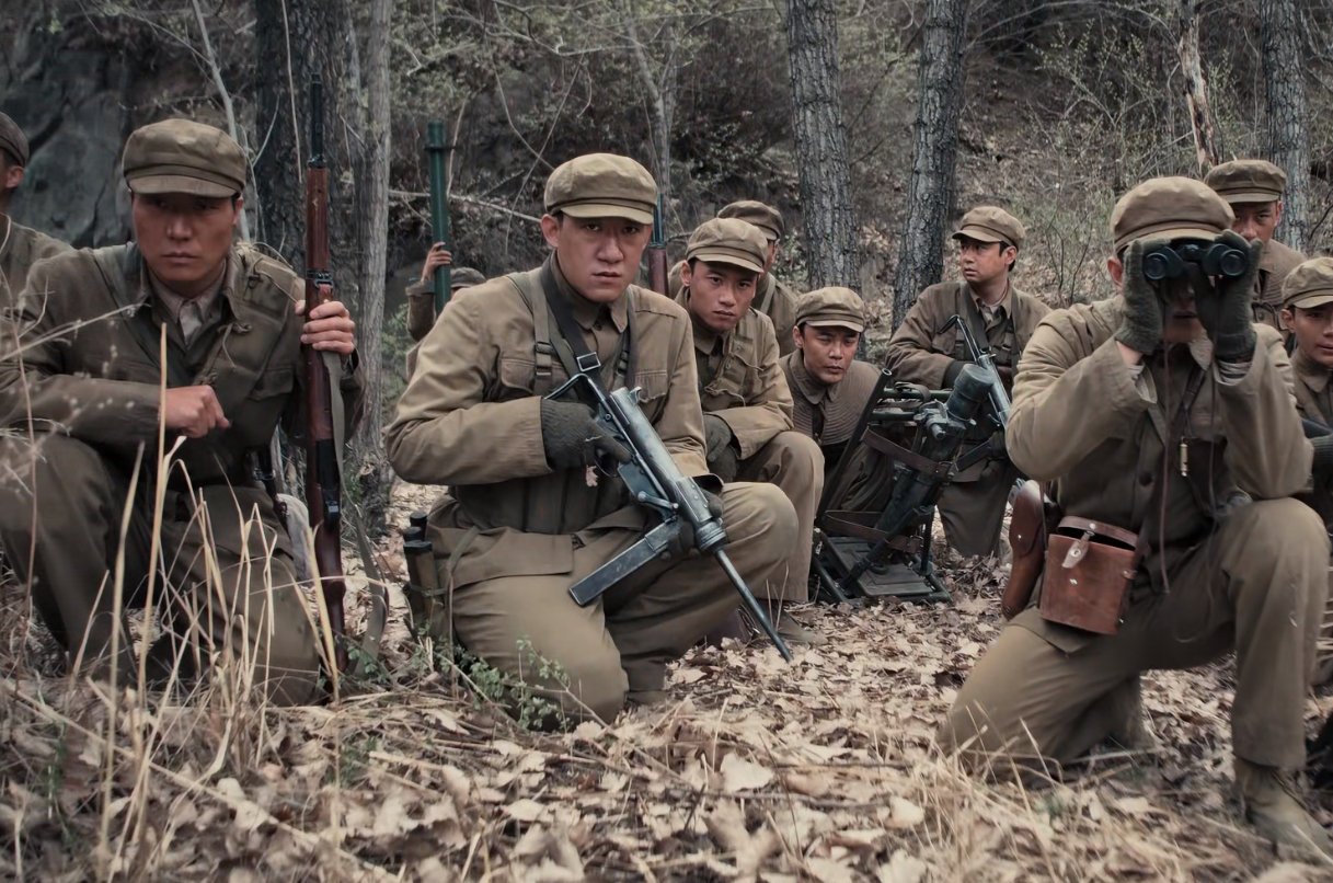 仅2集收视拿下卫视第1，没流量男星，北京卫视《侦察英雄》爆了 - 360娱乐，你开心就好