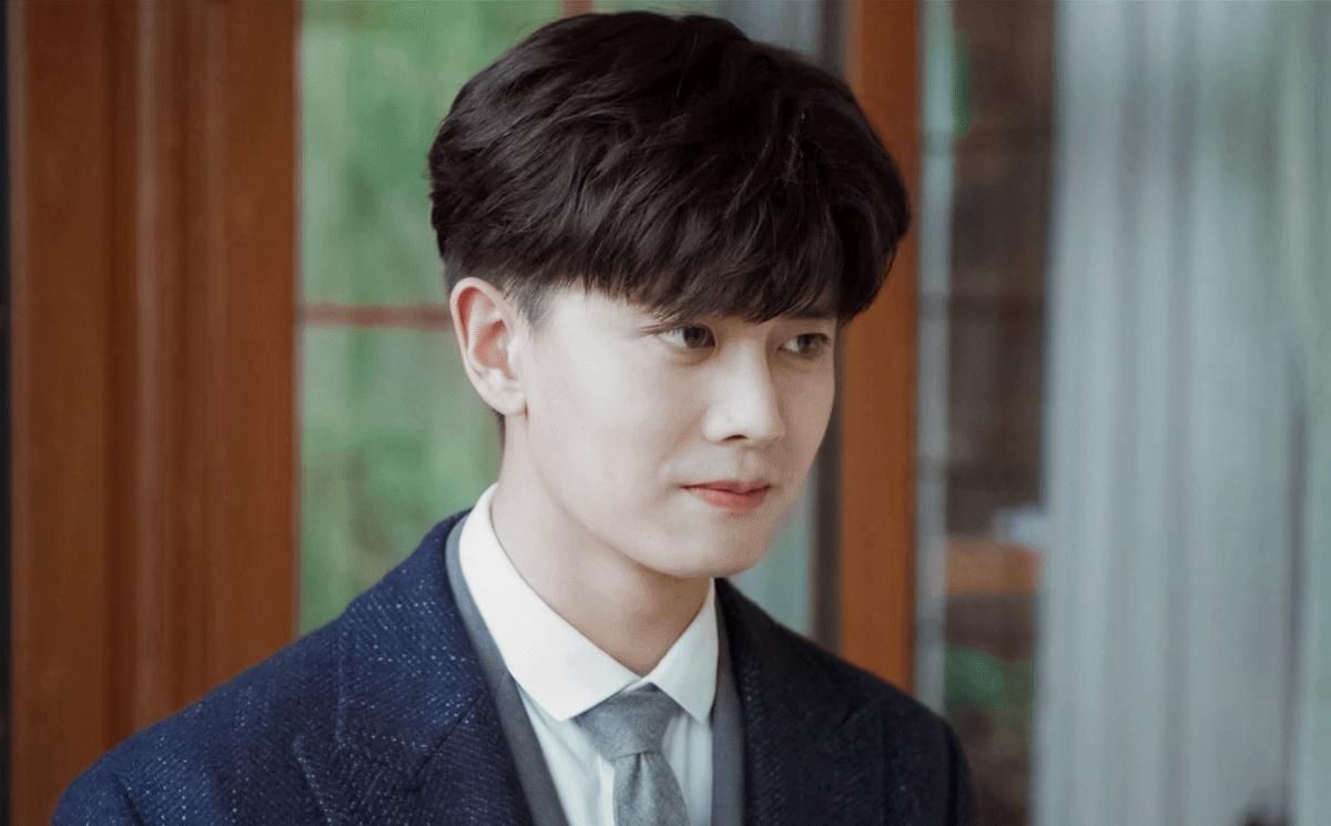 240104 温文尔雅，任嘉伦在粉丝心中闪耀的理想形象！ - 360娱乐，你开心就好