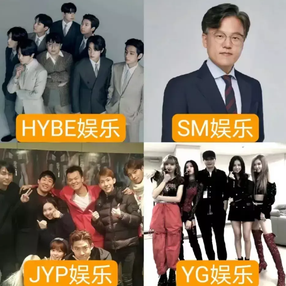 200万韩国人，拼死也要出道 - 360娱乐，你开心就好