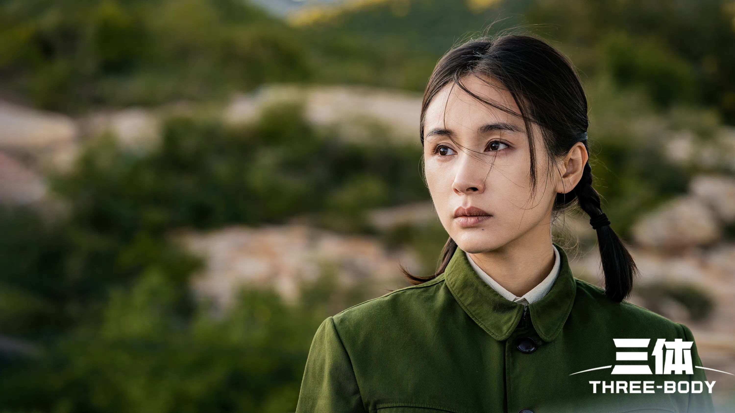 文艺星开讲丨对话王子文:叶文洁折射出真实自我 - 360娱乐，你开心就好